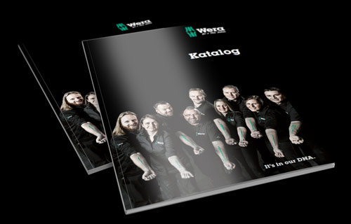 Wera: Wera nářadí