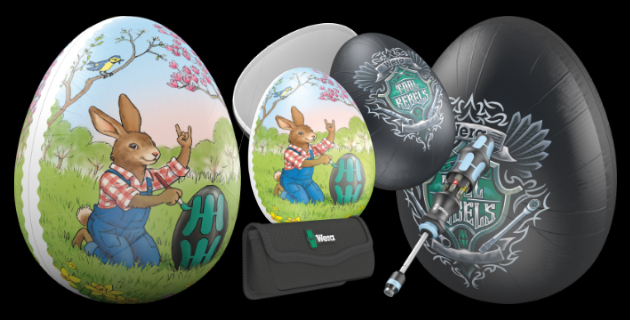 Wera Tools